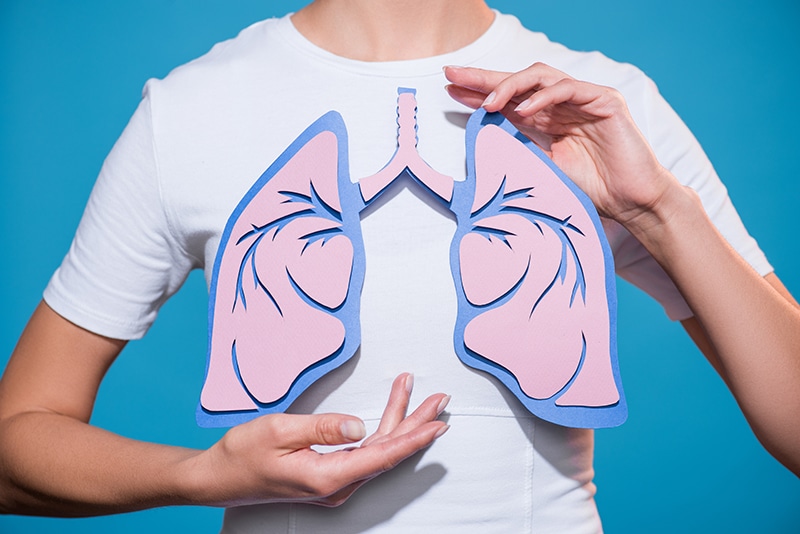 7 Tips for Healthy Lung Aging | Eden Senior Care