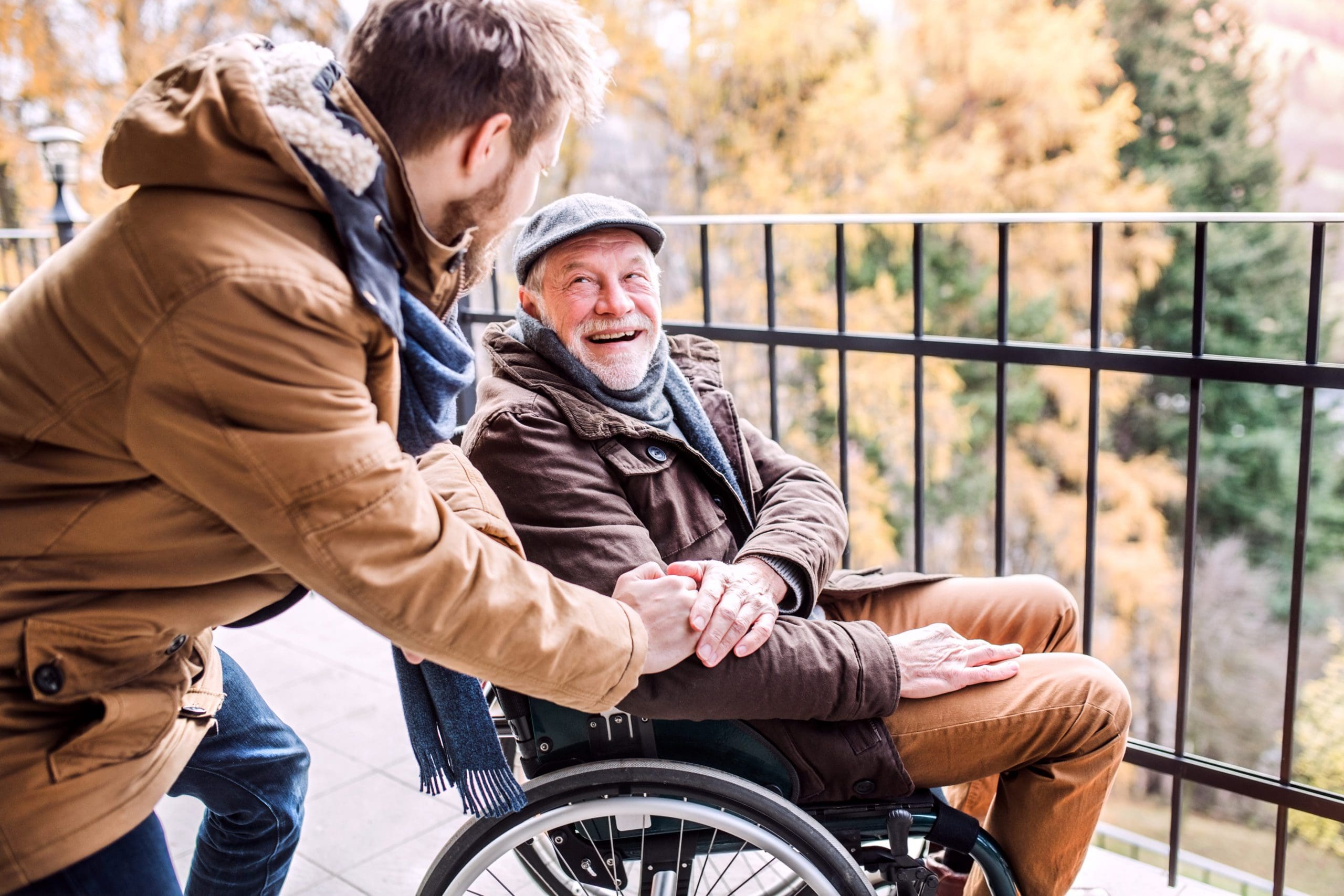 Amazing Guide To Live Independently with Disability | Eden Senior Care